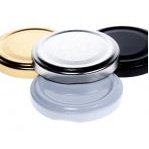 1.5oz Mini Jam Jar with Silver Lids – JBC Online