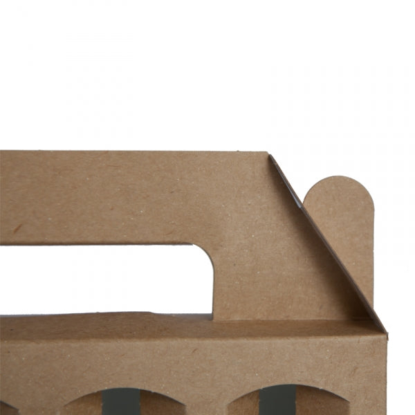 4 Jar Gift Box with Windows – JBC Online